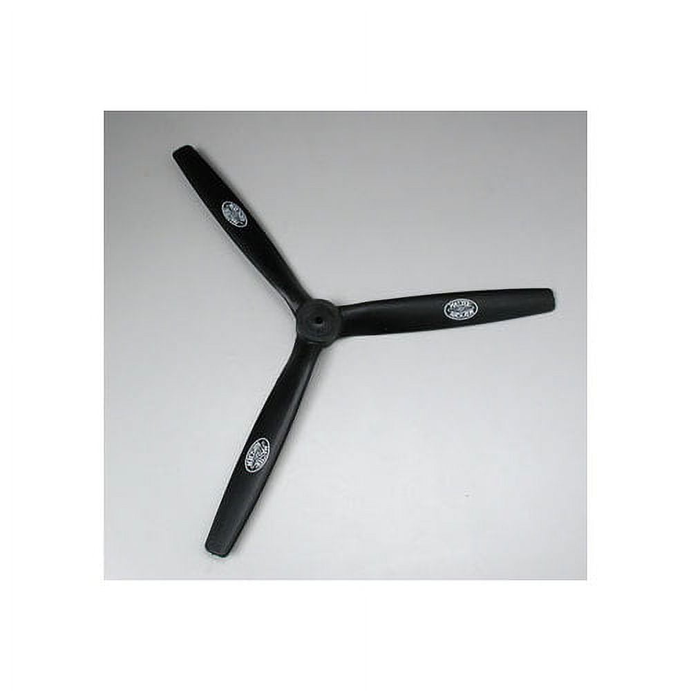 MA1470T 14x7 3-Blade Prop Multi-Colored - Walmart.com