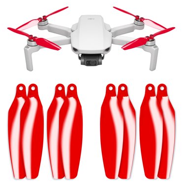 Master Airscrew Super Stealth Propellers for DJI Mini 4 Pro & Mini 3 ...