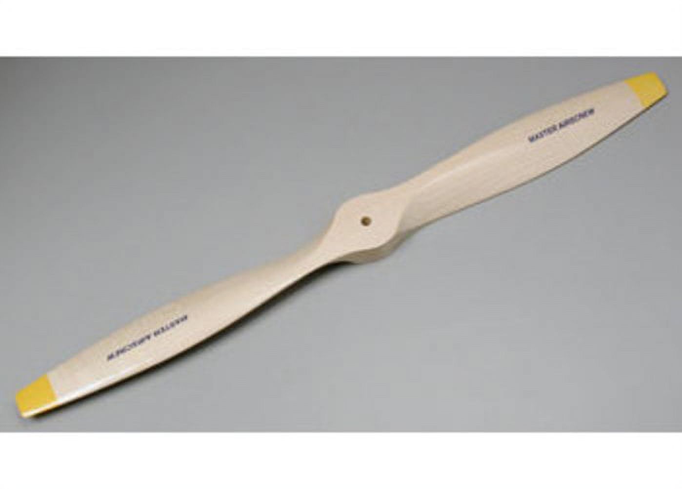 Master Airscrew Wood Propeller 18 x 6 MAS1860B - Walmart.com