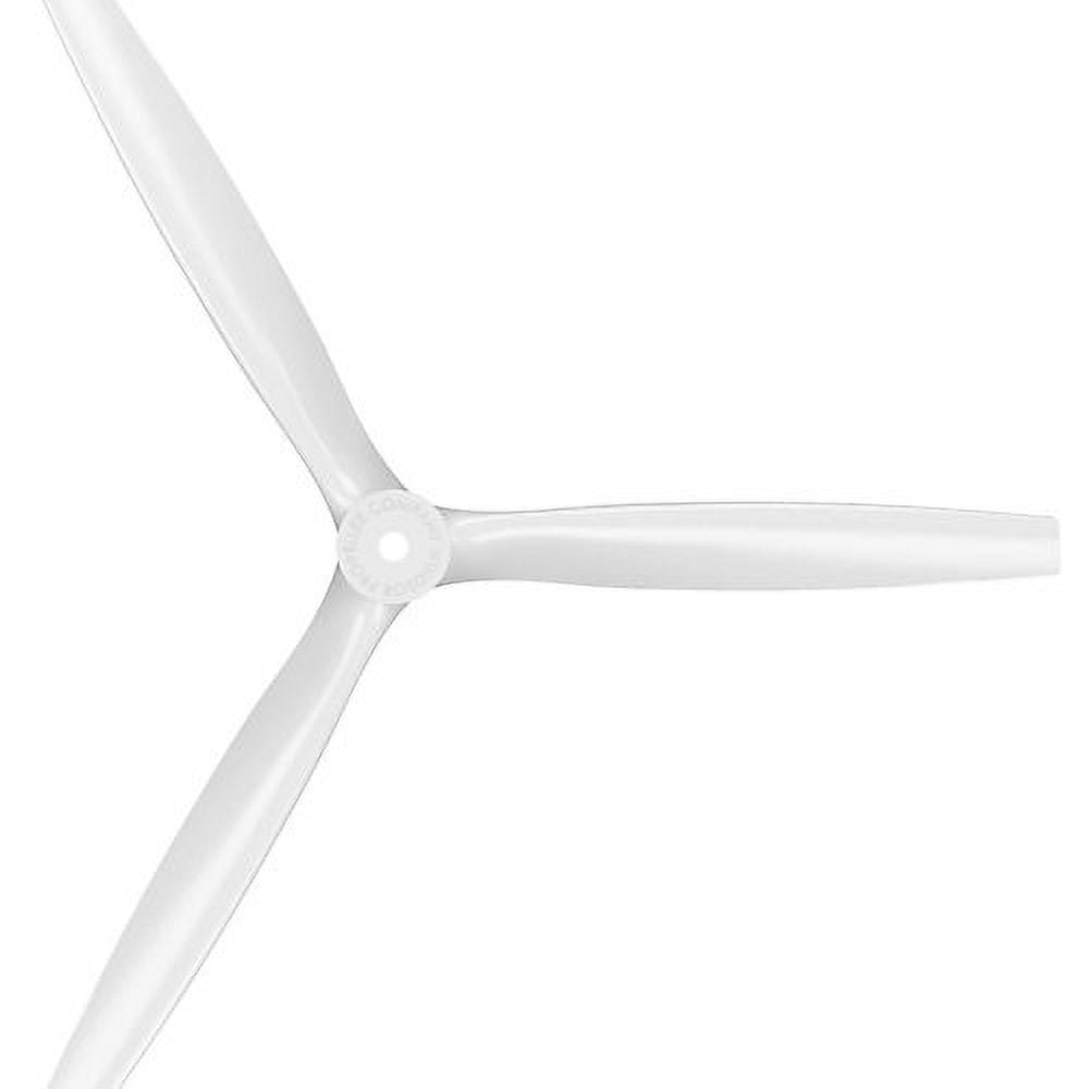 Master Airscrew/windsor Propeller 13 x 12 3-Blade Propeller White ...
