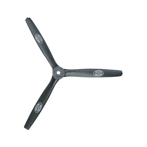 Master Airscrew/windsor Propeller 3 Blade Propeller 9 x 7 MAS0970T ...