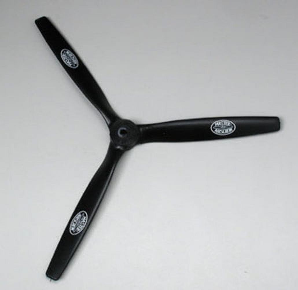 Master Airscrew 3 Blade Series Propeller 11 x MAS1180T - Walmart.com