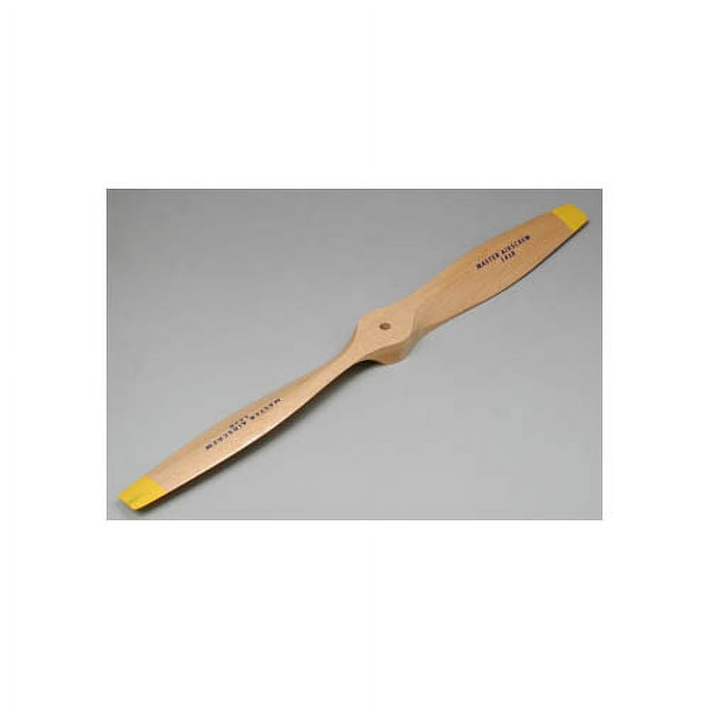 Master Airscrew/windsor Propeller Wood Beech - 14x8 Propeller MAS1480B ...