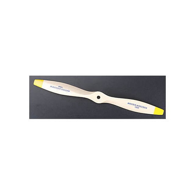 Master Airscrew/windsor Propeller Wood Propeller 10 x 6 MAS1060B ...