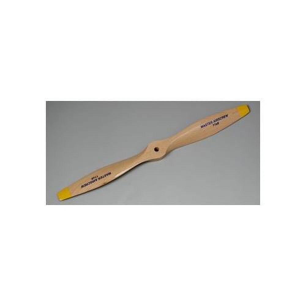 Master Airscrew/windsor Propeller Wood Propeller 11 x 6 MAS1160B ...