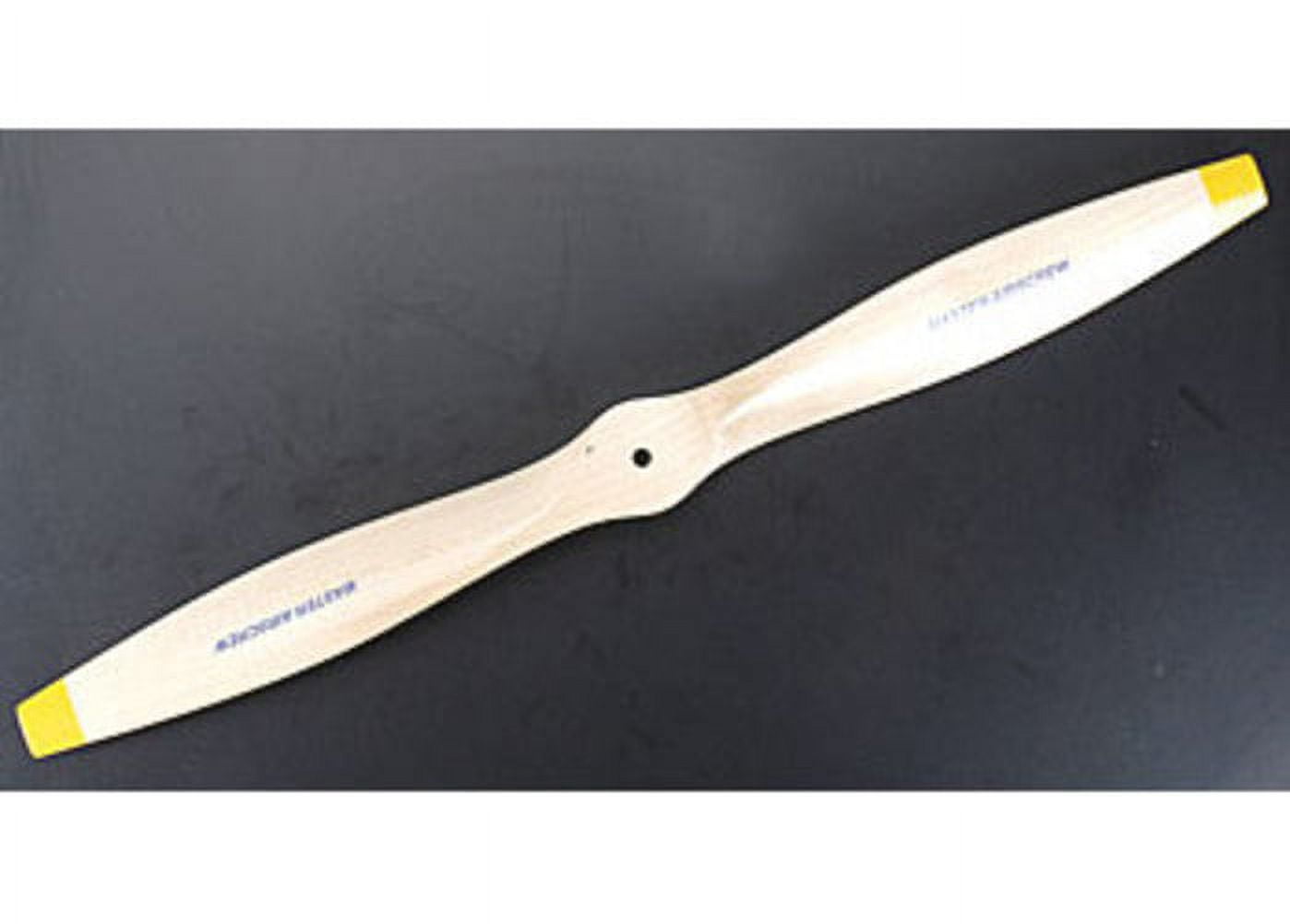 Master Airscrew/windsor Propeller Wood Propeller 18 x 10 MAS1810B ...