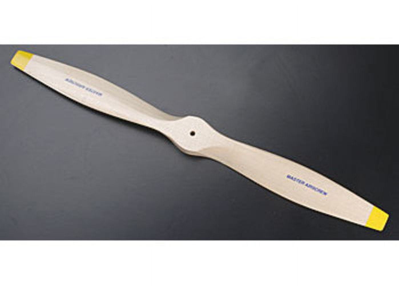 Master Airscrew/windsor Propeller Wood Propeller 20 x 6 MAS2060B ...