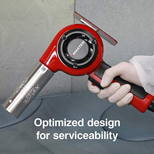 Master Appliance HG-501D Industrial Heat Gun, Quick Change Plug-In ...