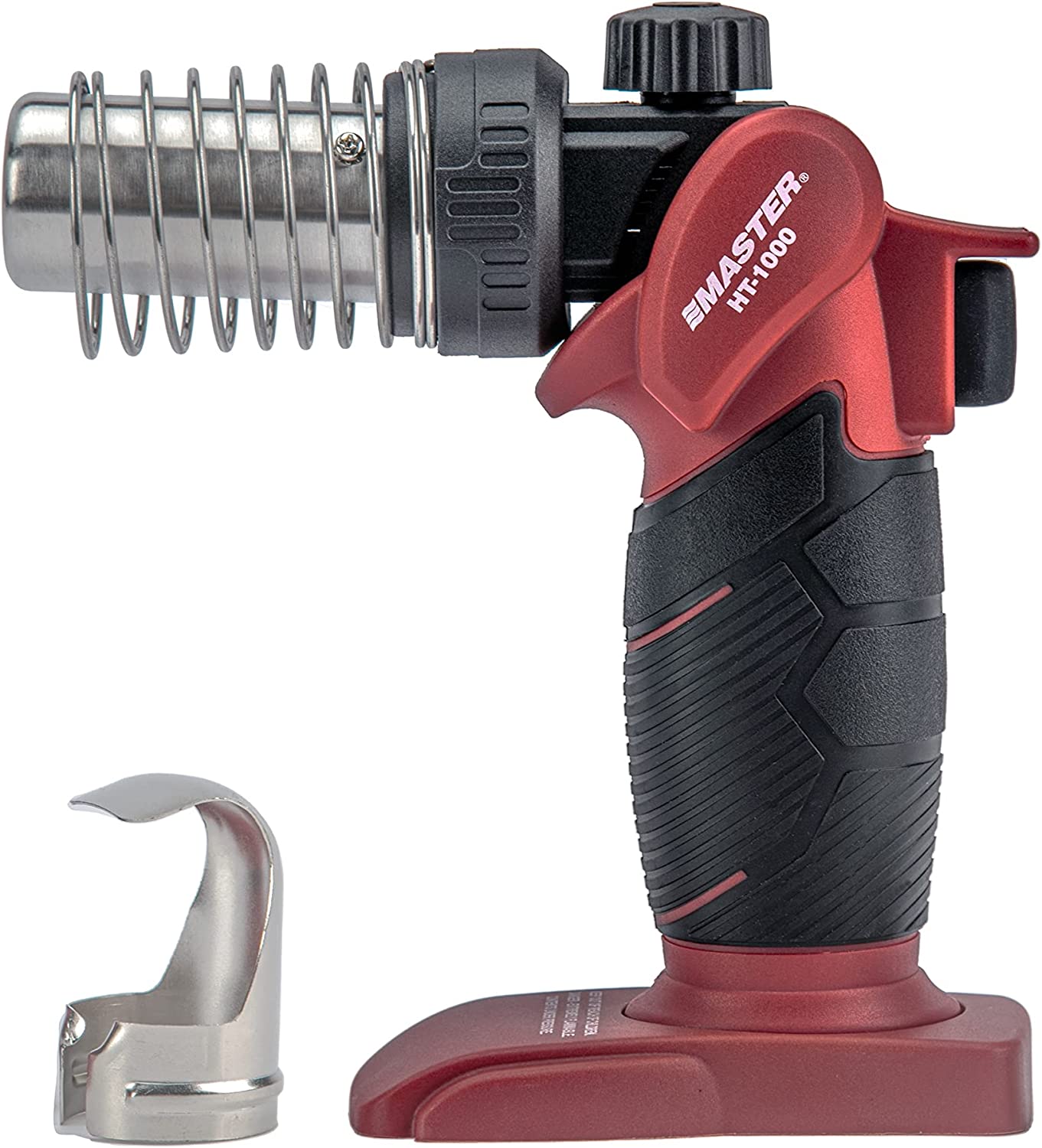 Felji Heat Gun Hot Air Gun Dual Temperature 4 Nozzles Power Tool 1500 W ...