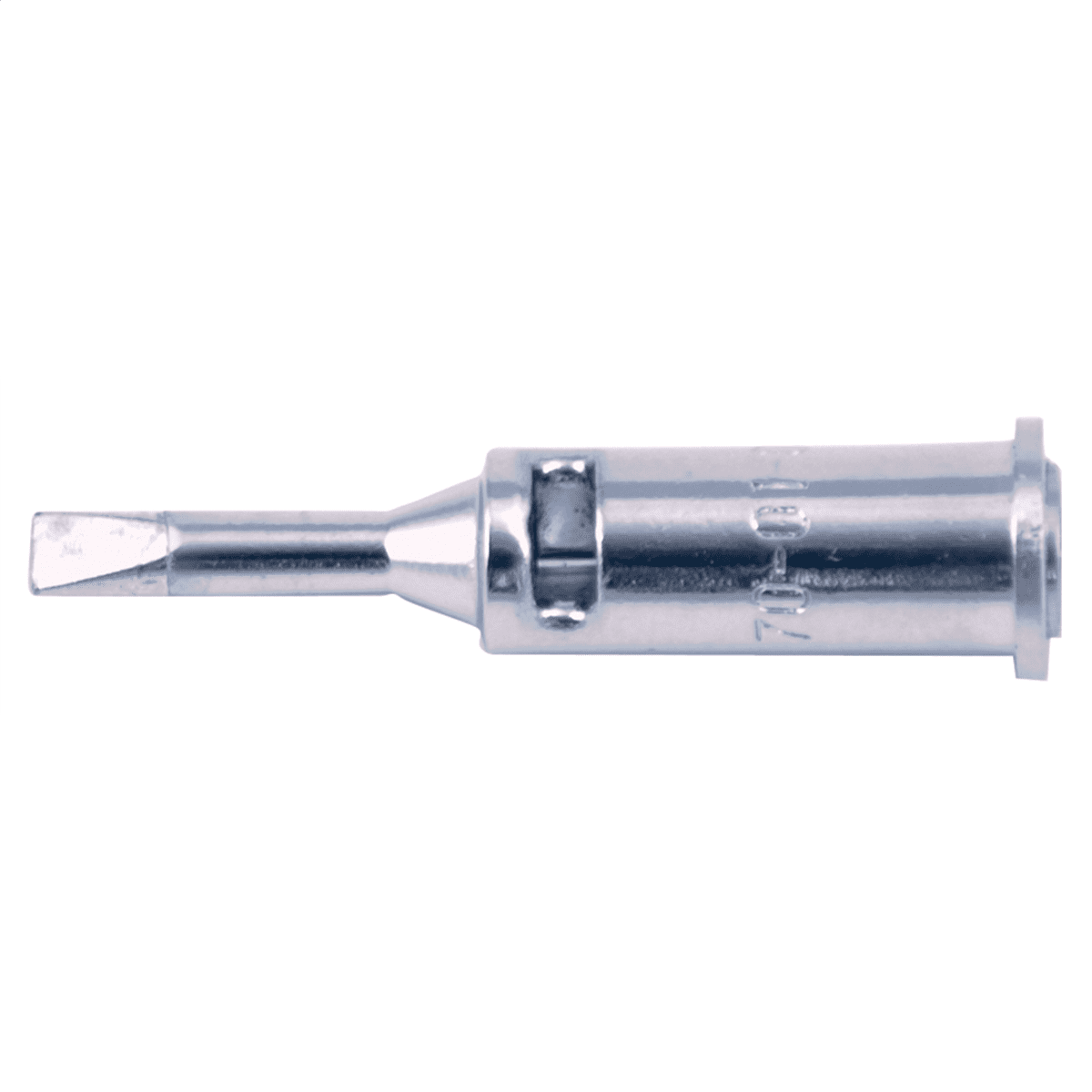 Master Appliance SOLDER TIP CHISEL 33MM UT100SI - Walmart.com