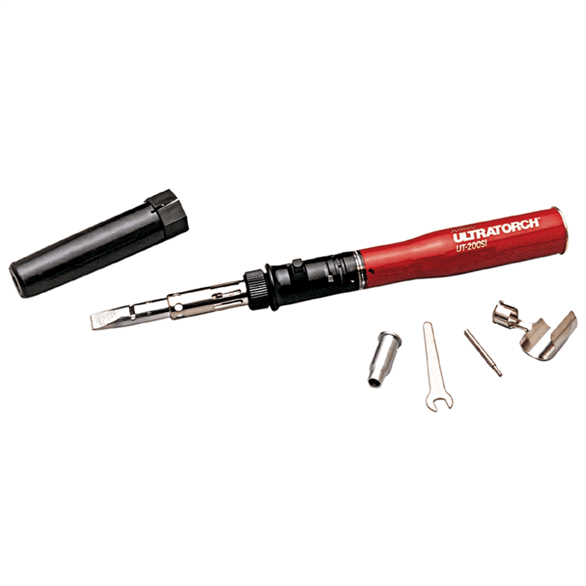 Master Appliance UT200SI Jumbo Self Igniting Ultratorch - Walmart ...