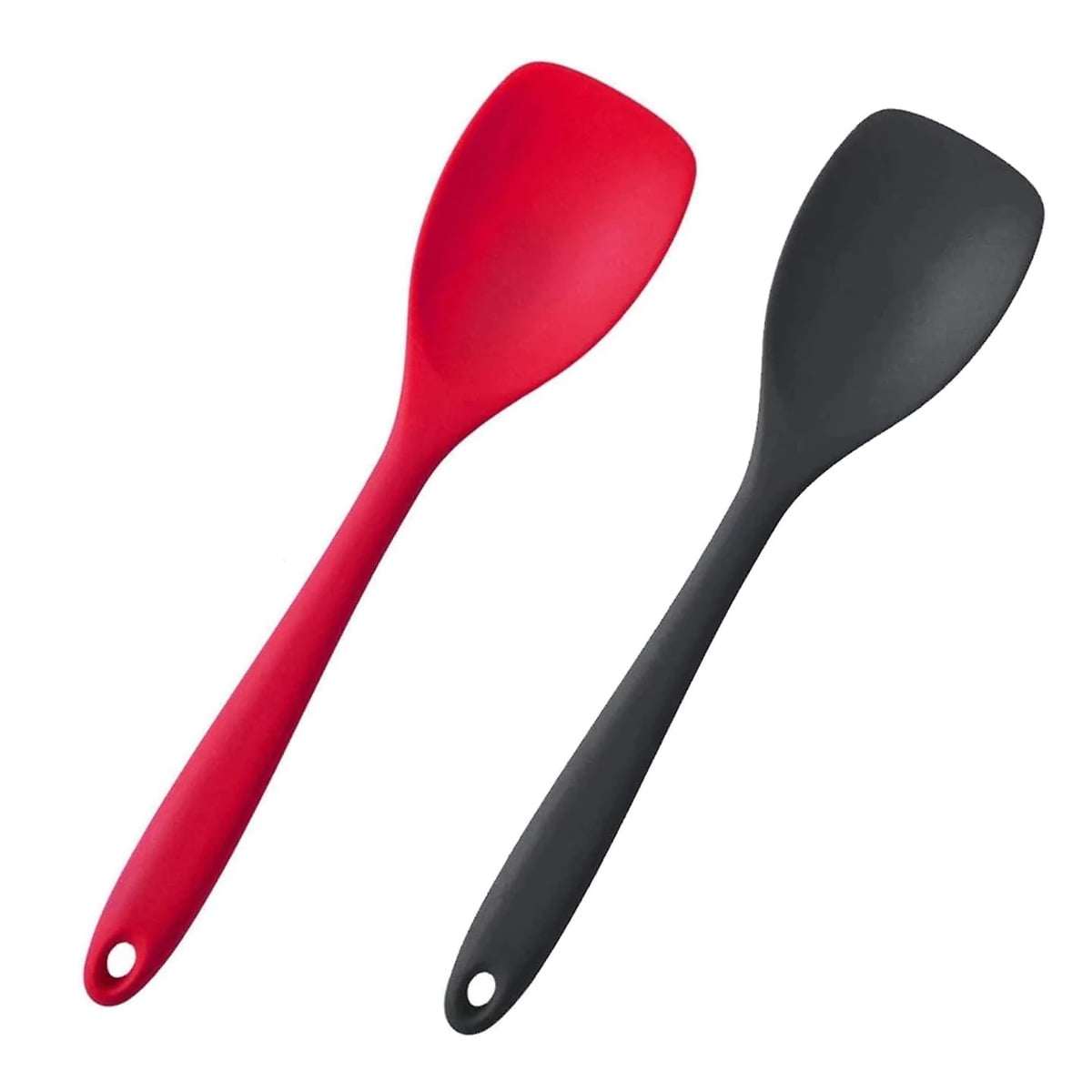 Master The Art Of Cooking With High Heat Resistant Silicone Rice Paddle ...