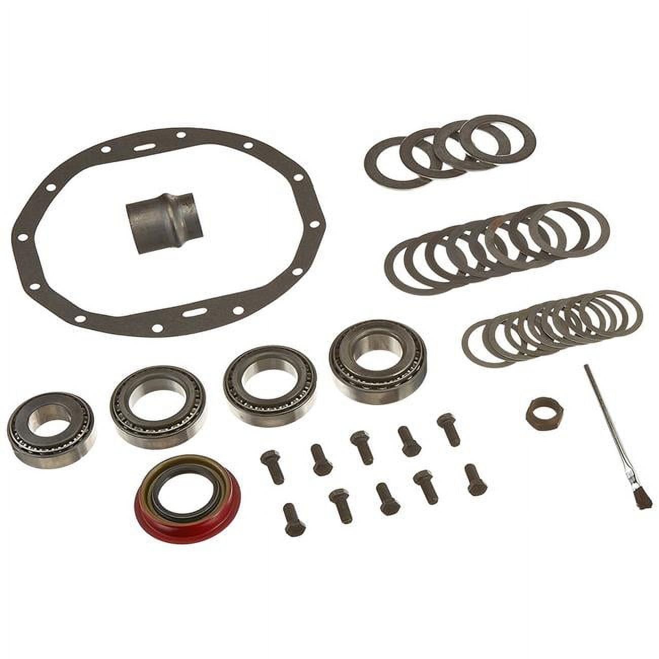 Master Bearing Kit with Koyo Bearings - Walmart.com
