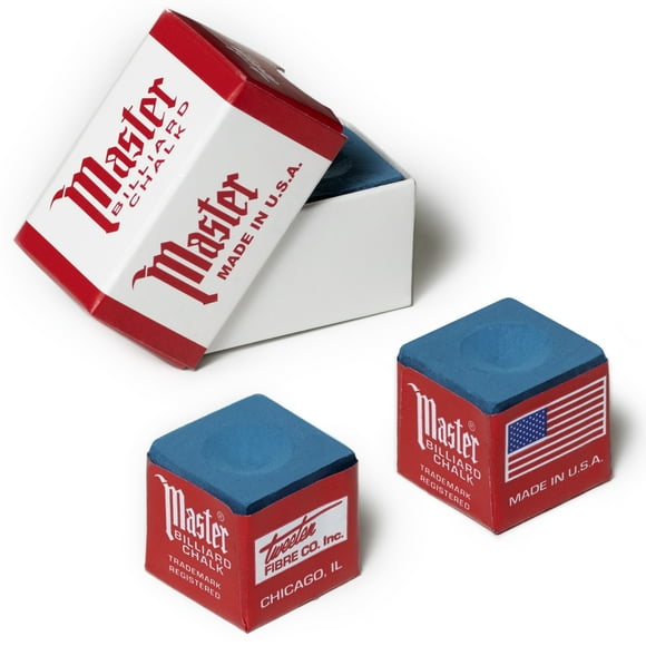 Cue Chalk in Pool & Billiards - Walmart.com