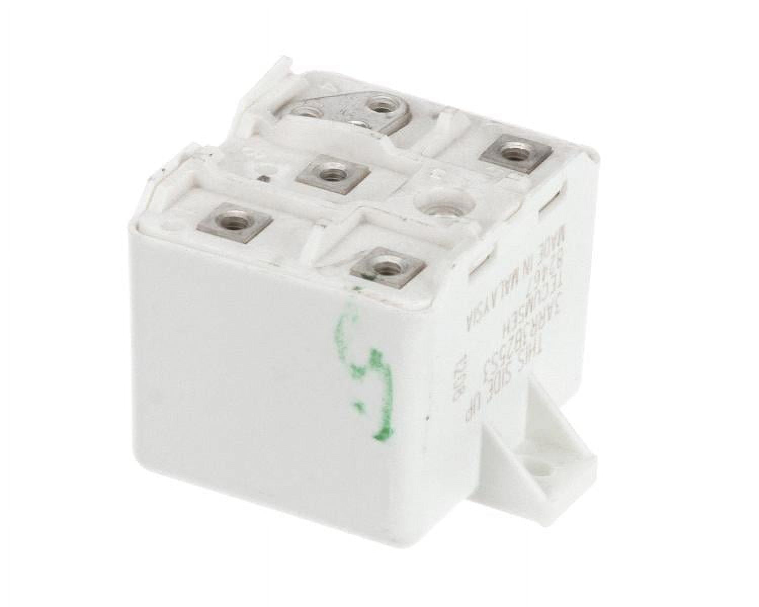 Master-Bilt 03-14611 Compressor Relay, 82467 - Walmart.com