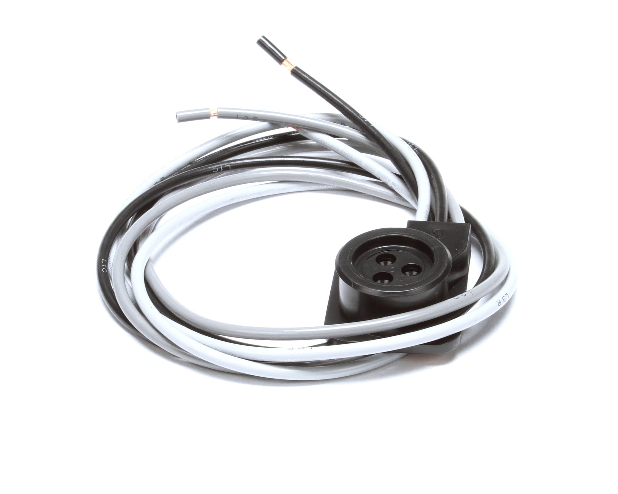 Master-Bilt 03-15402 Power Cable for Model 529-0060-24 Zs Compressor ...
