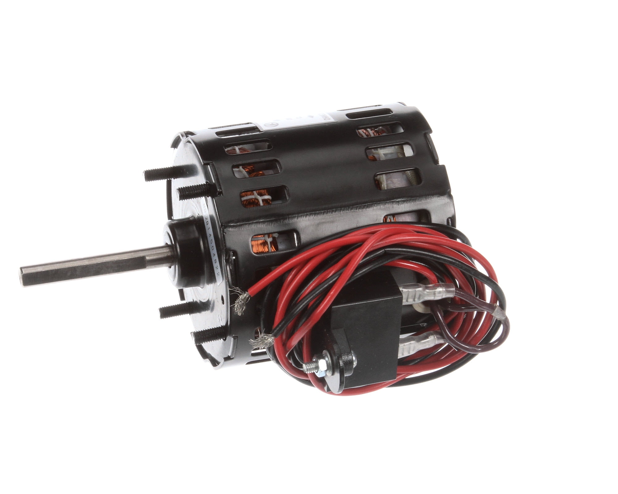 Master-Bilt 13-13190 Split Fan Motor Permanent Capacitor, YDK-38-4 By C ...