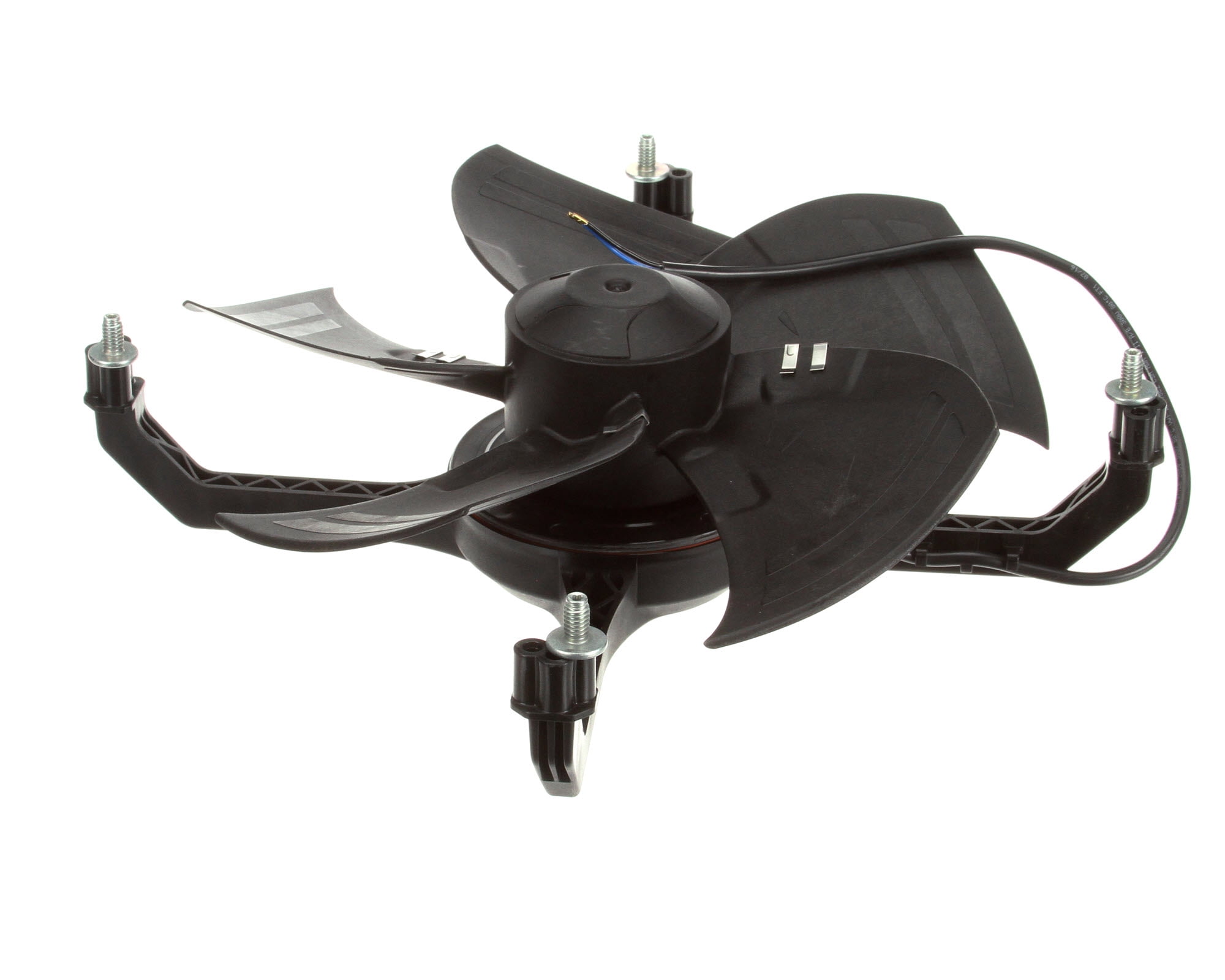 Master-Bilt 13-13427 Evaporator Fan Motor - Walmart.com