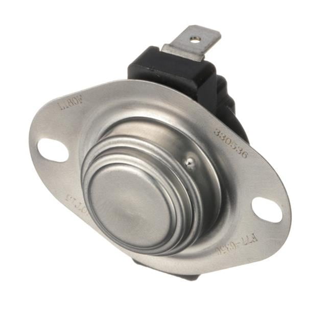 Master-Bilt 131770 180F Cutout TH Temperature Switch - Walmart.com