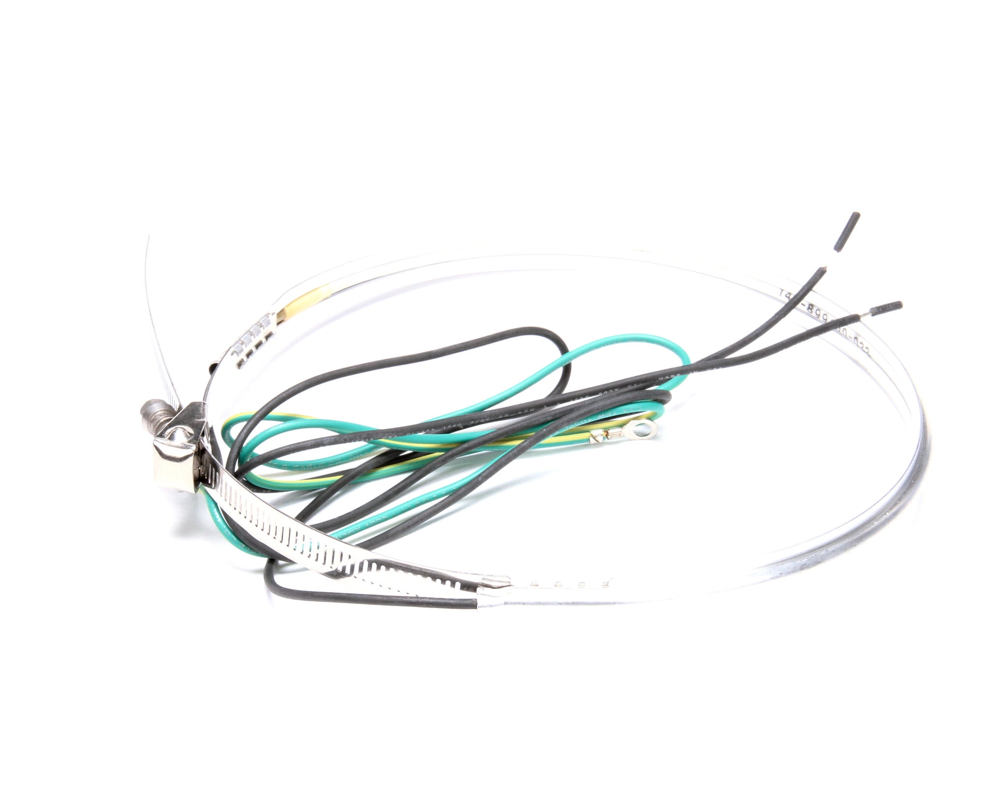 Master-Bilt 17-09373 Crankcase Heater, 018-0095-00 - Walmart.com