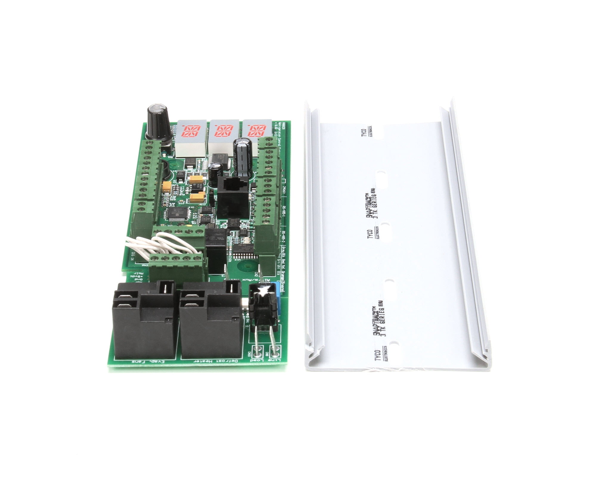 Master-Bilt 19-14100 Sporlan Board RCS Gateway - Walmart.com