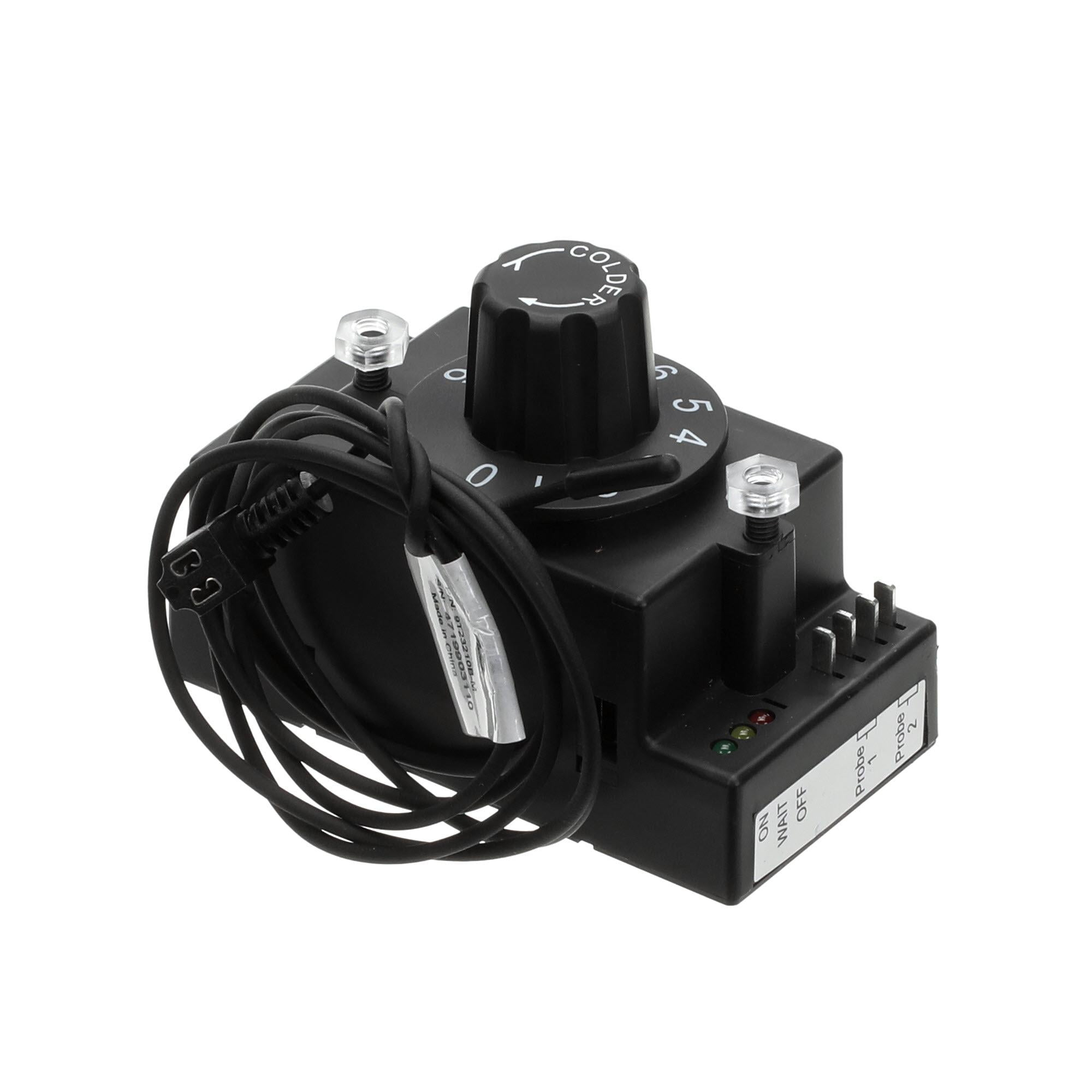 Master-Bilt Sollatek Freocom #Fca-22 19-14239-FLR - Genuine OEM ...