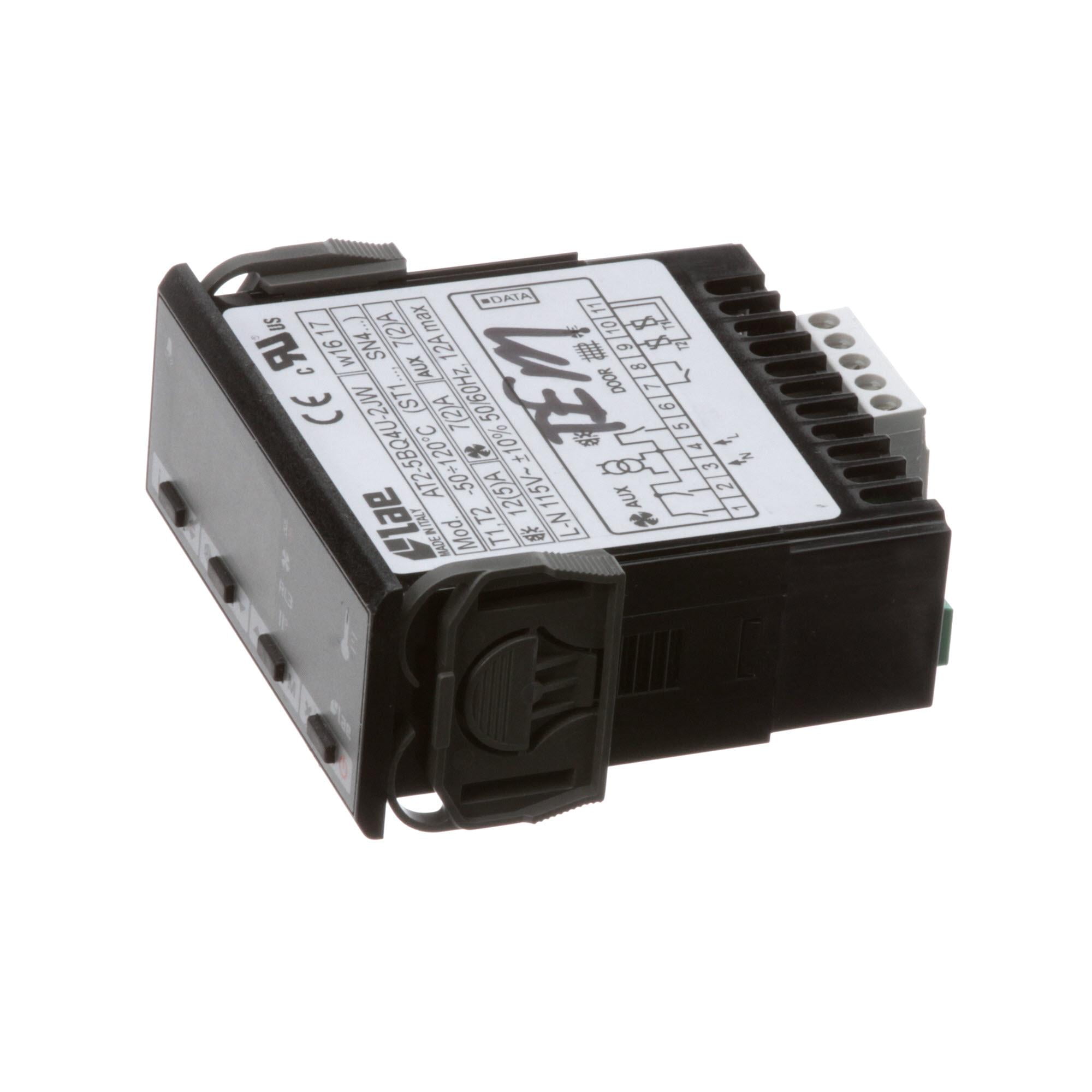 Master-Bilt 19-14243-TEM Digital Control TEM - Walmart.com