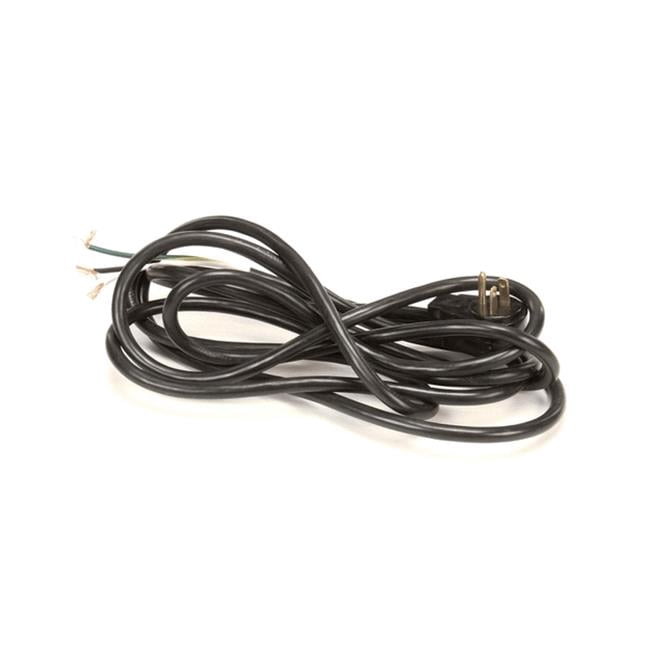 Master-Bilt 21-01454 20A 144 Long Power Cord - Walmart.com