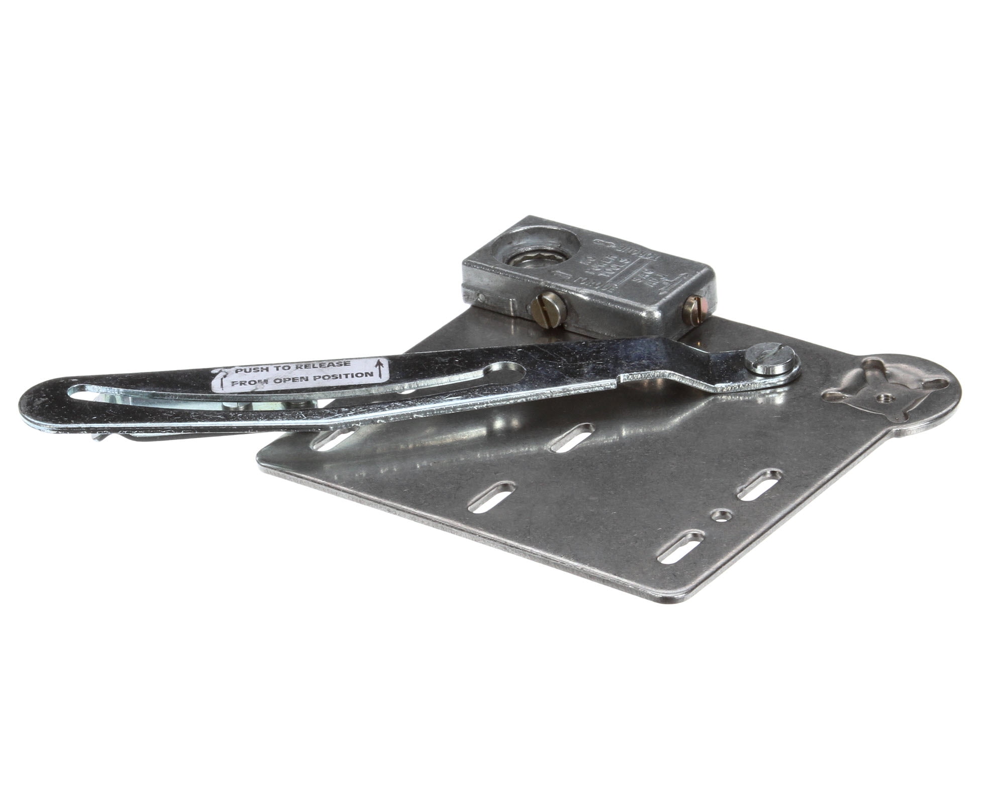 Master-Bilt 35-01669 Right Hand Bottom Hinge for Blg Adjustable Hinge ...