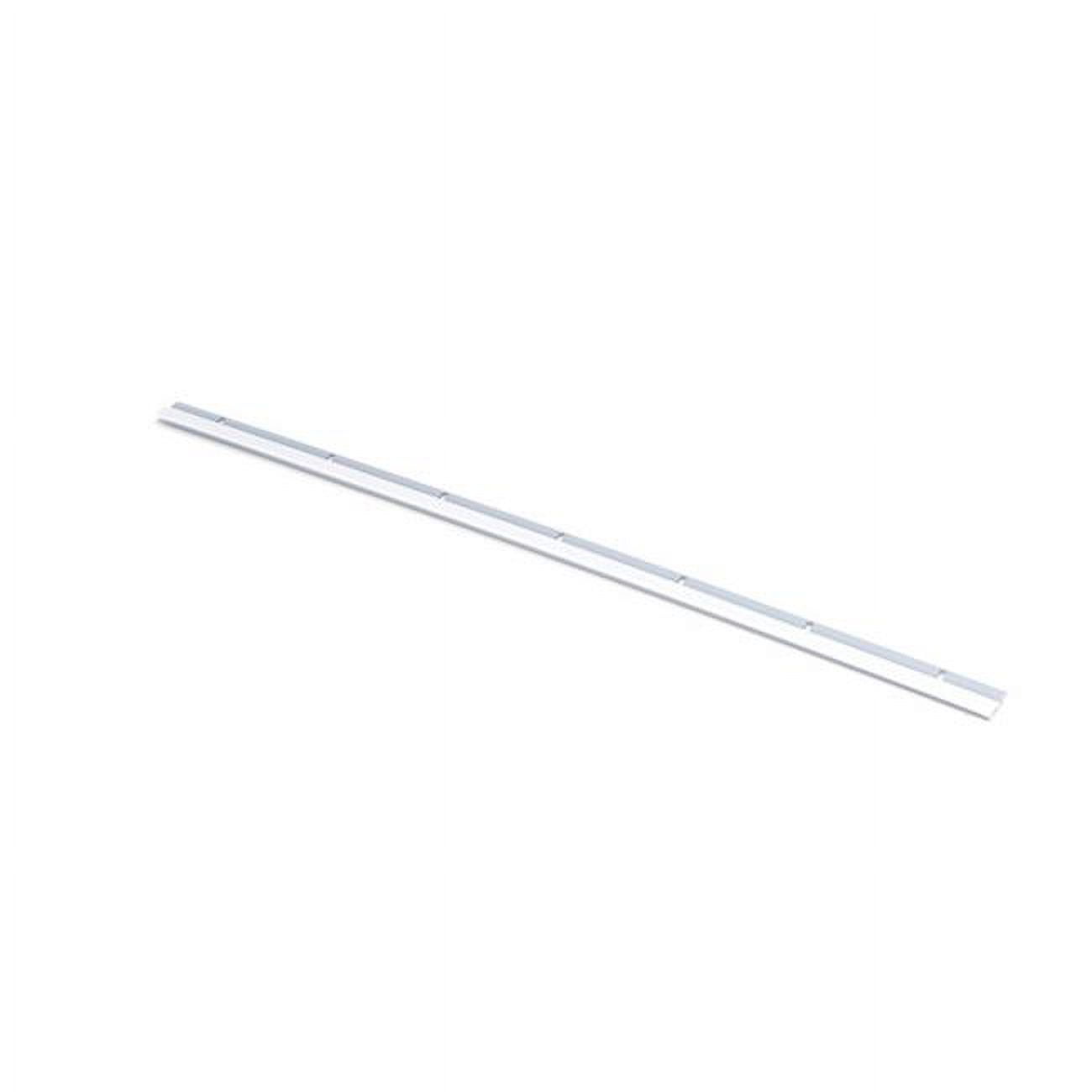 Master-Bilt 37-01331 38 in. Door A-Double Wiper Strip - Walmart.com