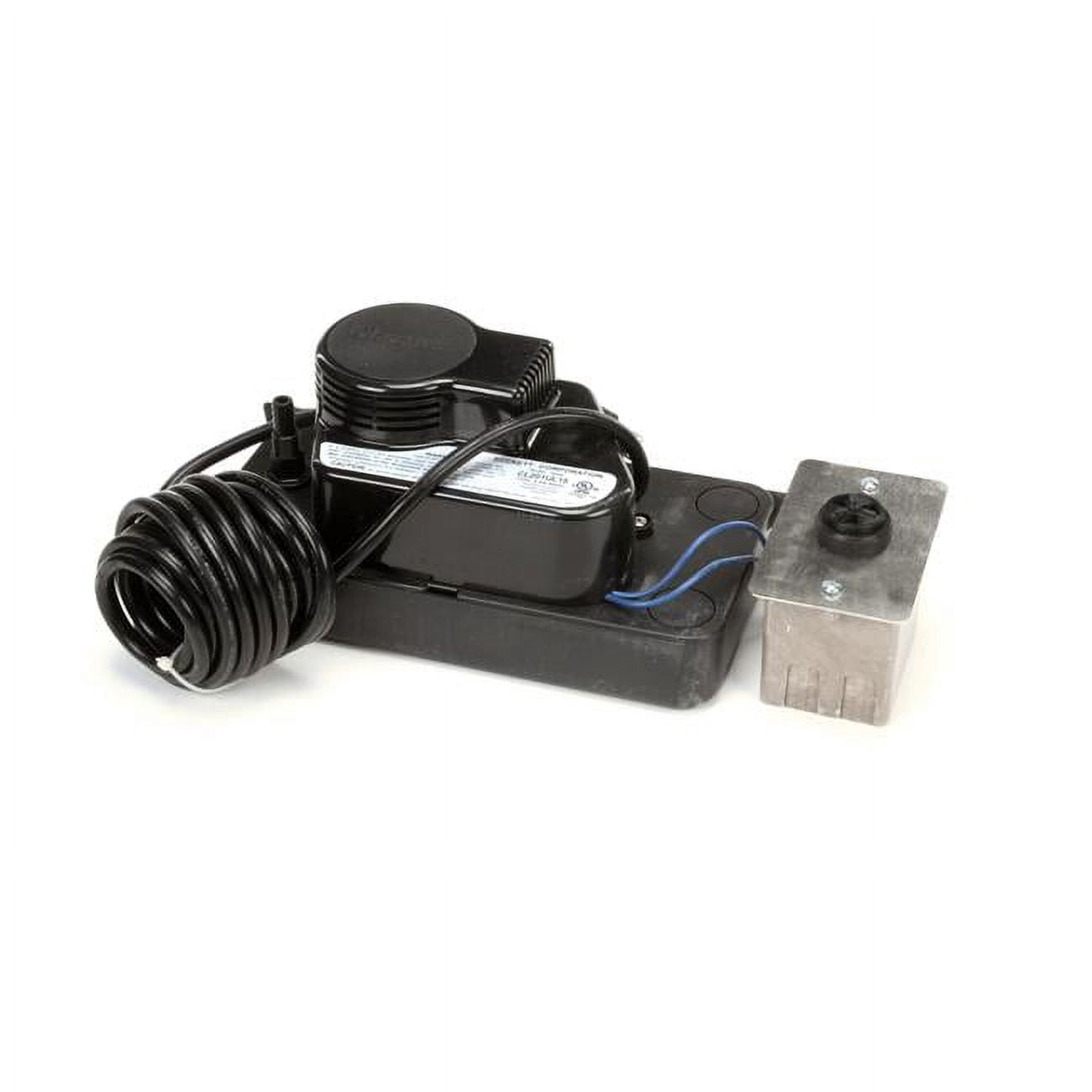 Master-Bilt A425-25000 Condensate Pump with Overflow Alarm - Walmart.com