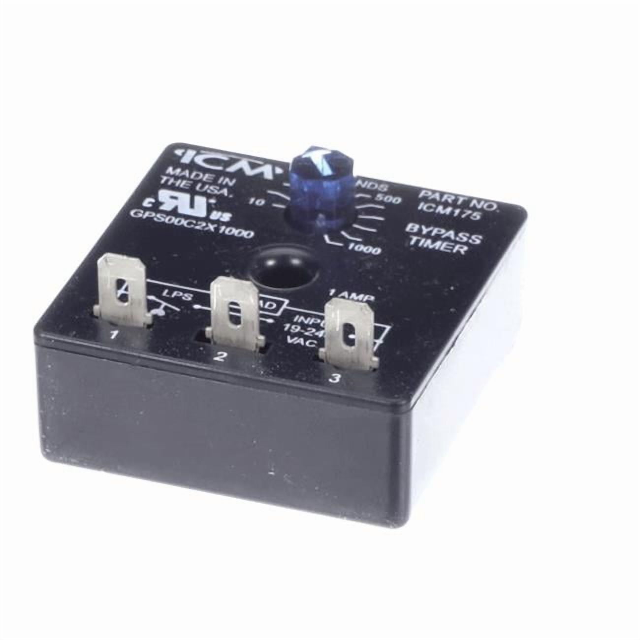 Master-Bilt 19-14336 Genuine OEM Bypass Timer - Walmart.com