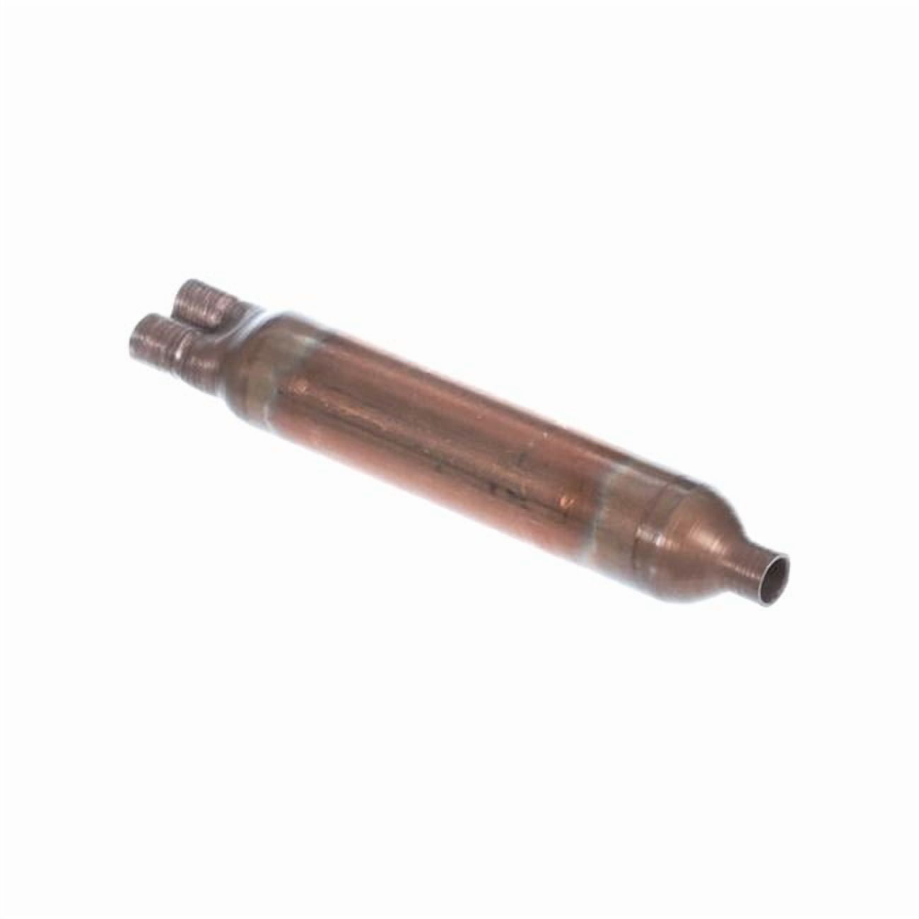 Master-Bilt 171546 Genuine OEM Filter Drier - 0.75 in., Copper, 10GXH9 ...