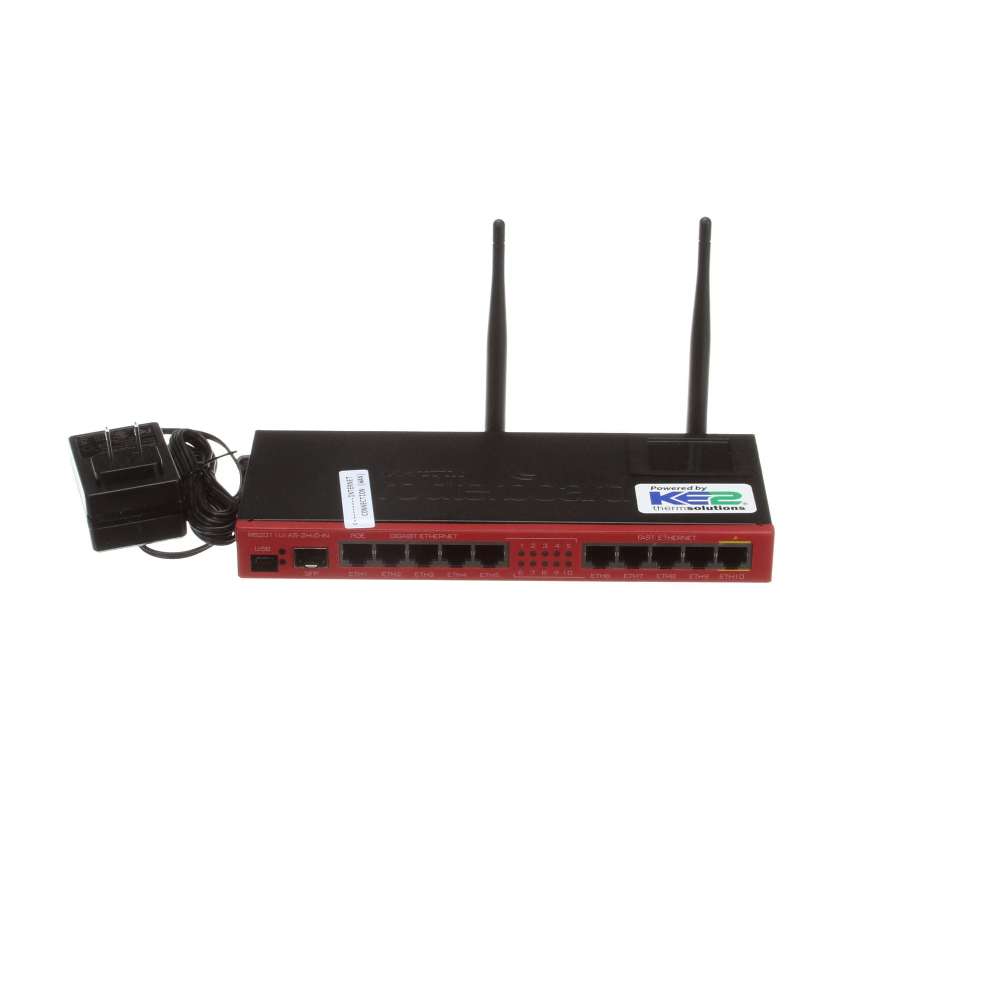 Master-Bilt Ke2 Smart Gate Wireless Router 19-14294 - Free Shipping ...