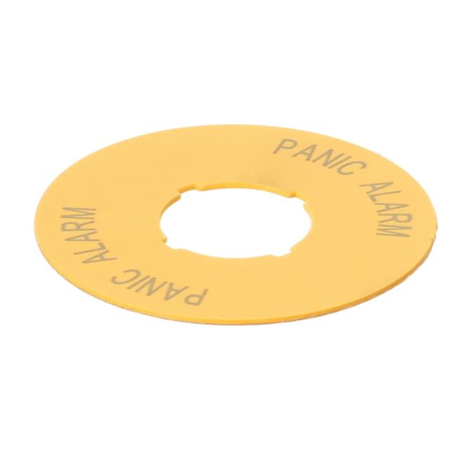 Master-Bilt Legend Plate Push Button Switch - Walmart.com