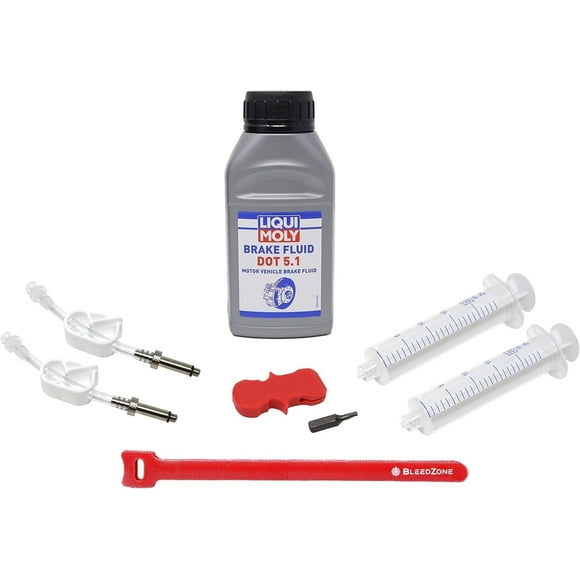 DOT 5 Brake Fluids in Brake Fluids - Walmart.com