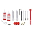 Master Bleed Kit for Tektro TRP Hydraulic Brakes with 120ml Mineral Oil ...