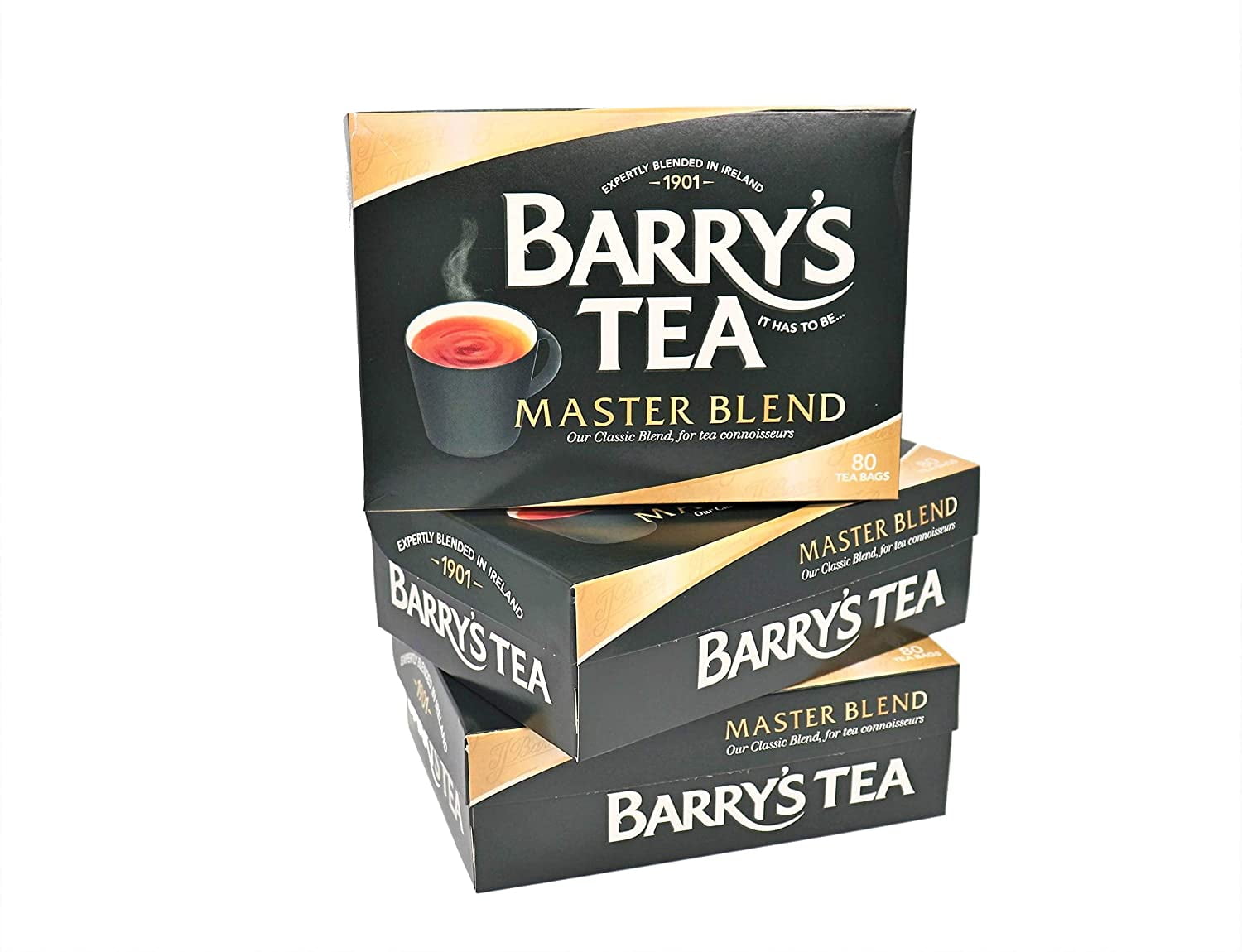 Master Blend 80 bags (3 Pack) - Walmart.com
