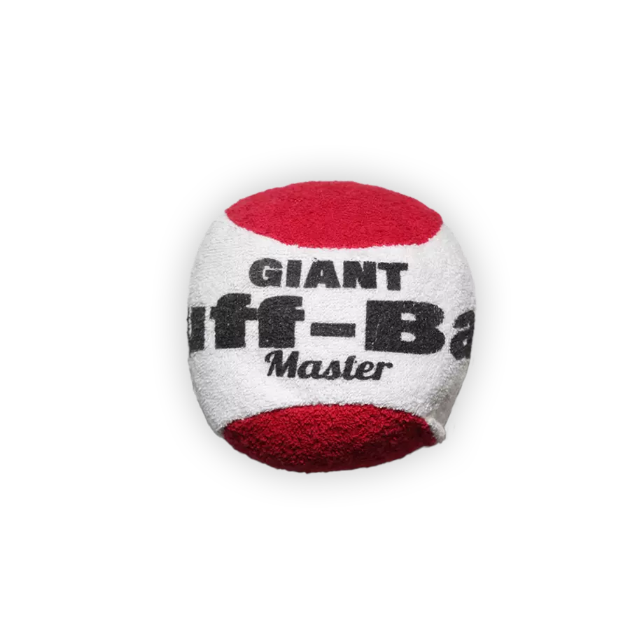 Master Bowling Giant Puff Ball - Walmart.com