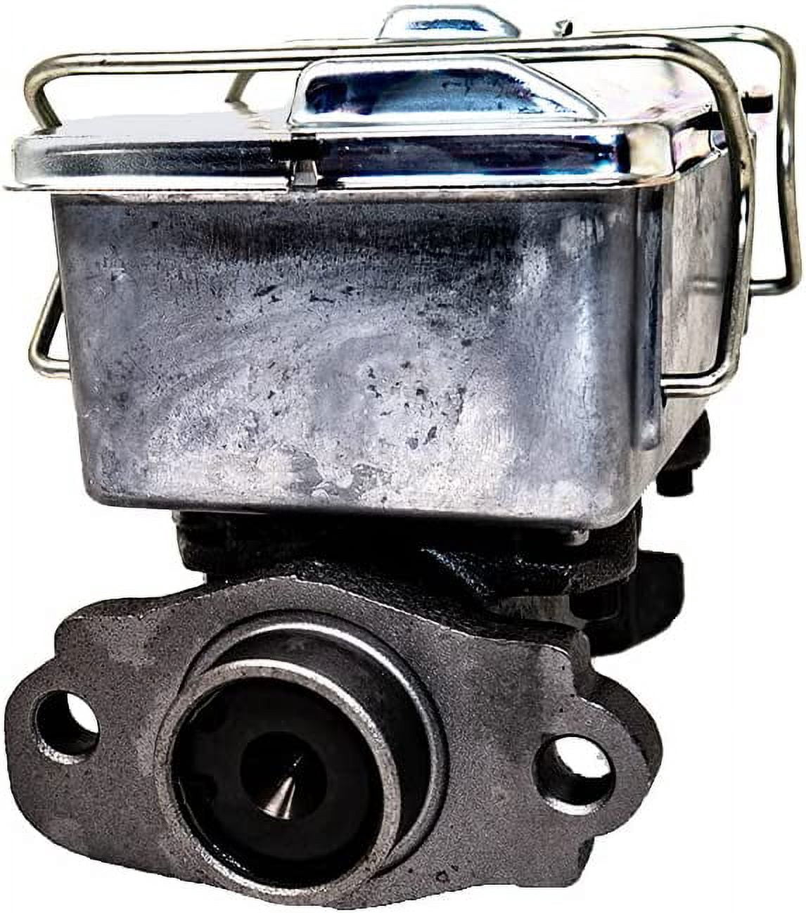 Master Brake Cylinder 12K, fits Humvee - Walmart.com