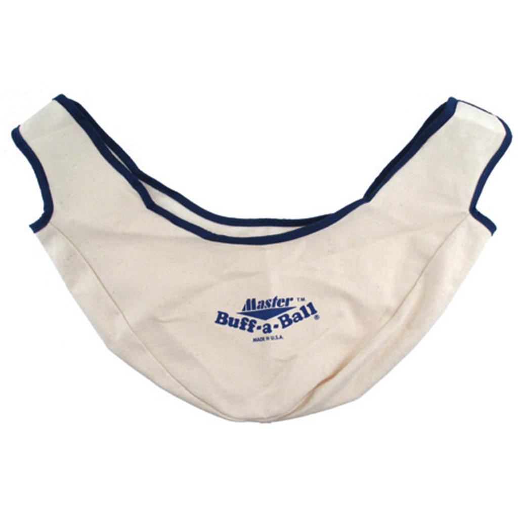 Master Buff-A-Ball - Multiple ColorsWhite - Walmart.com