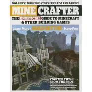 Minecraft Mastery : Build Your Own Redstone Contraptions and Mods ...