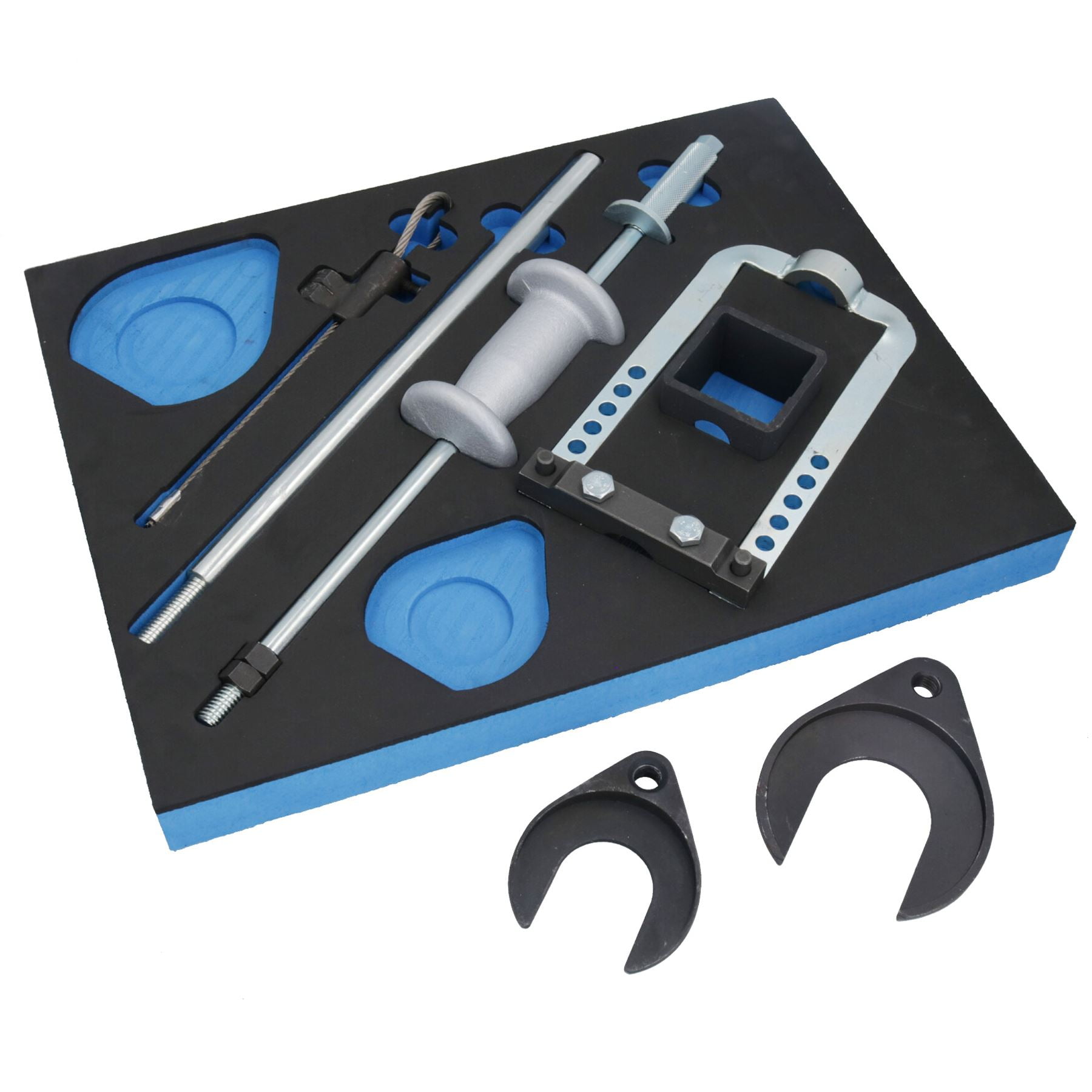 Master CV Joint Puller Remover Installer Separator Splitter Propshaft ...