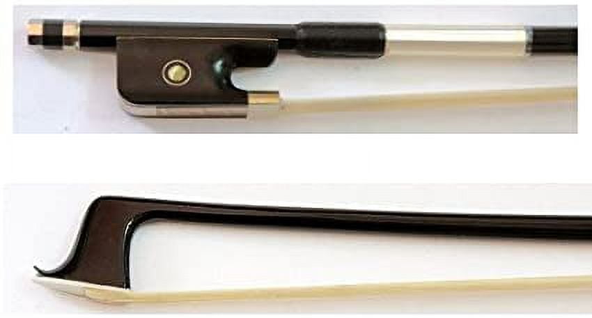 Master Carbon Composite Violin Bow (3/4) - Walmart.com