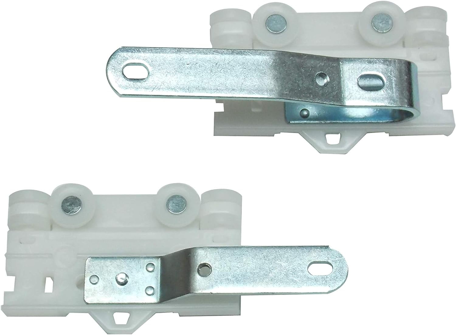 MASTER CARRIERS for Architrac EZ-Track and Other Ceiling Drapery Tracks ...