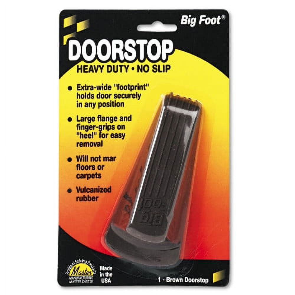 Master Caster Door Bumpers & Stops