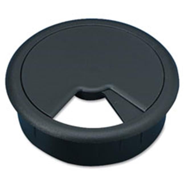 Master Caster Grommet- 2 in. Diameter- Adjustable Openings- Black ...