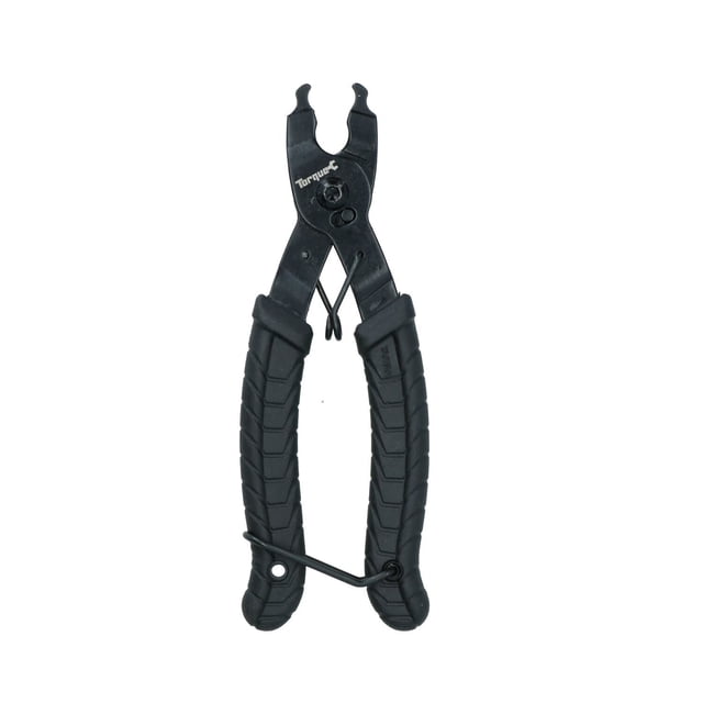 Master Chain Link Pliers Bike Bicycle Cycle Chain Clamp 8 - 11 Speed ...