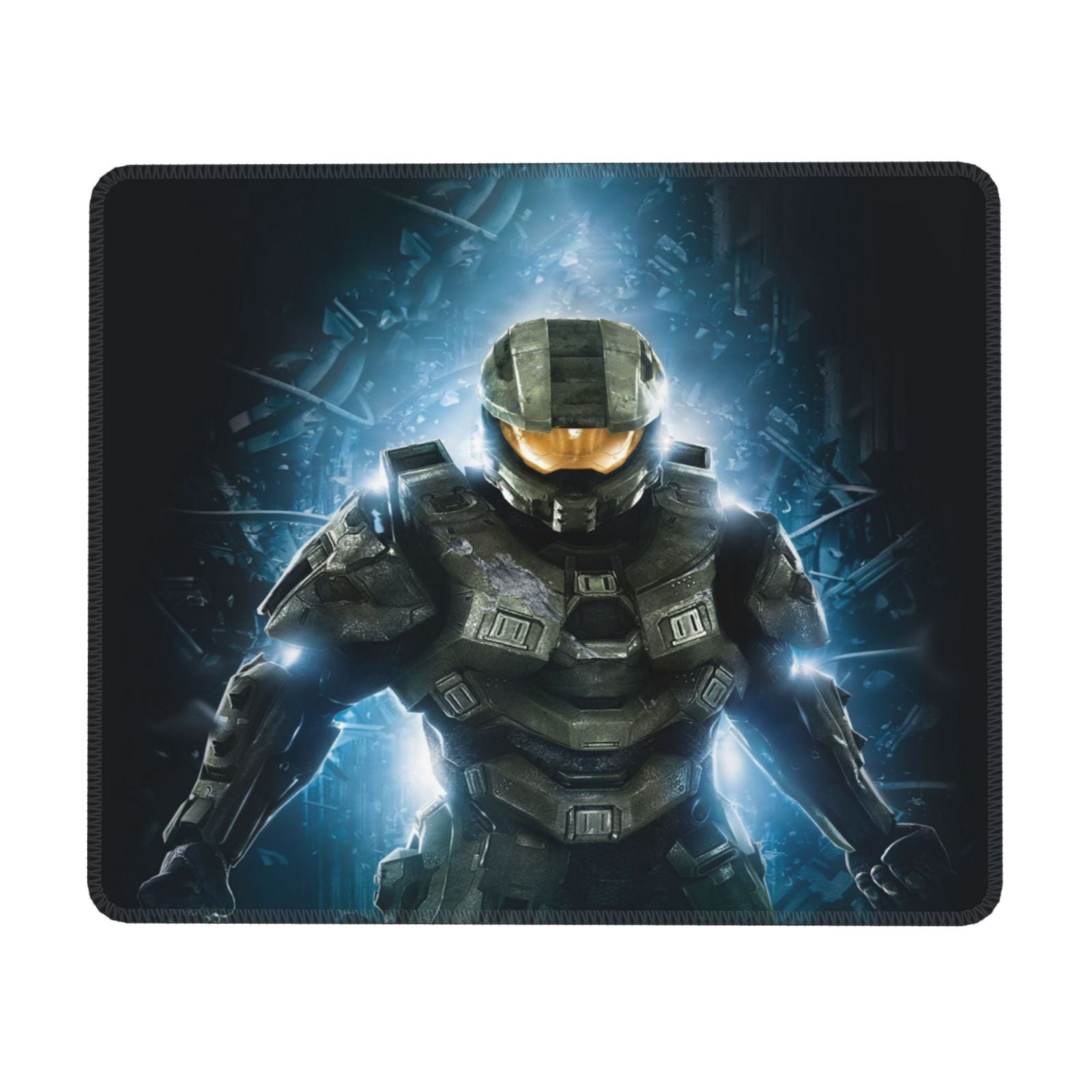 Master Chi-ef Rubber Lock Edge Mouse Pad Office Mouse Pad Suitable for ...