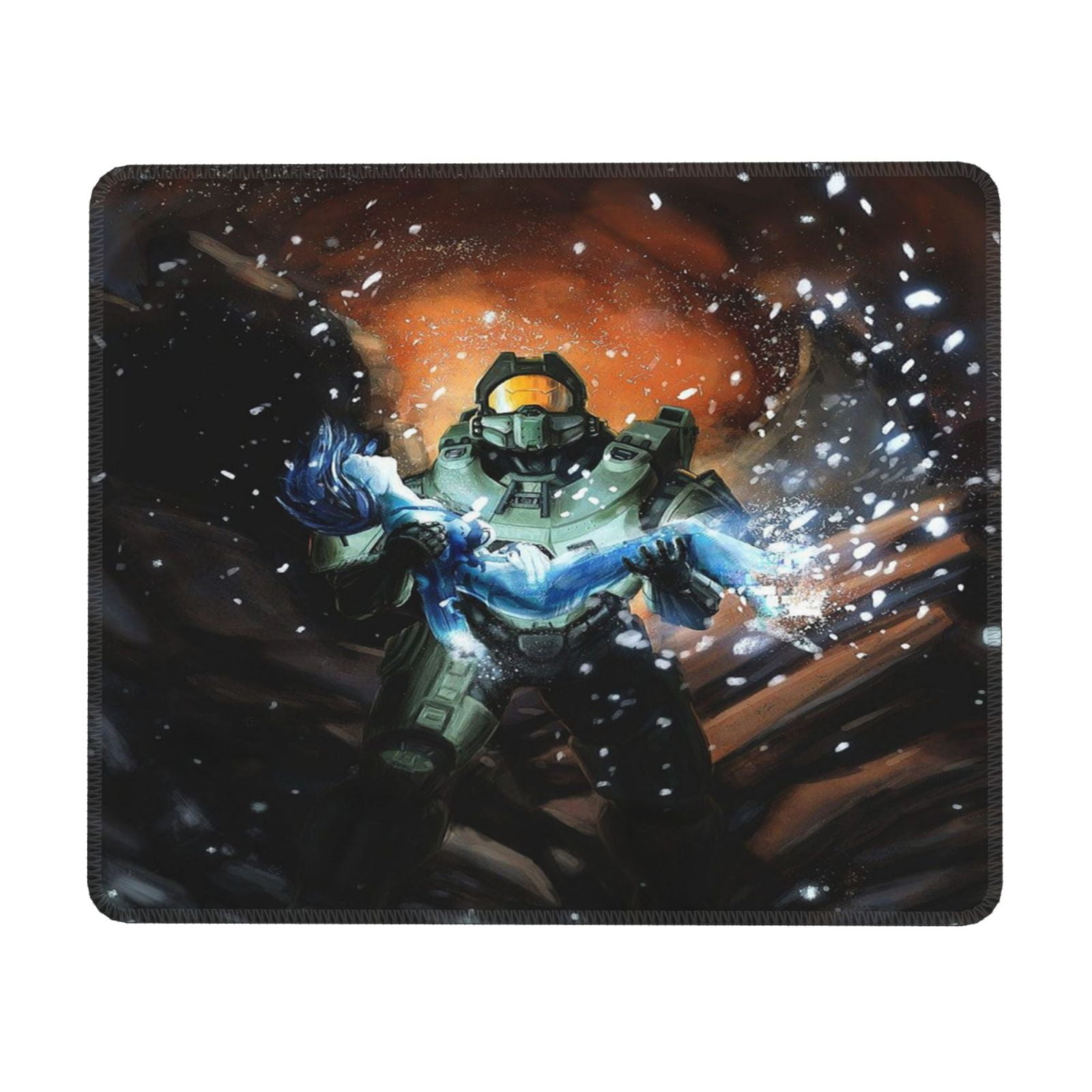 Master Chi-ef Rubber Lock Edge Mouse Pad Office Mouse Pad Suitable for ...